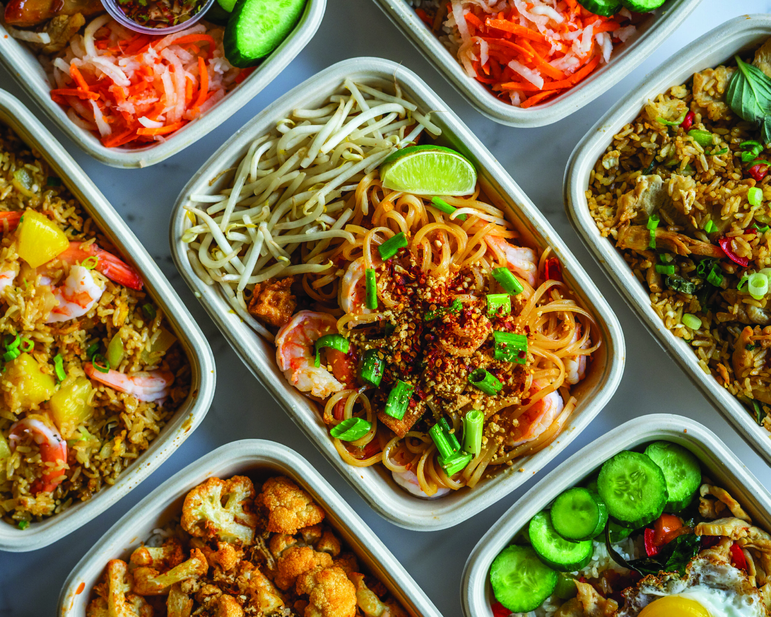 Our Restaurants | Kurated Kitchens Sunnyvale